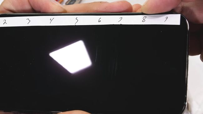 iPhone 12 Ceramic Shield display has one big flaw | Tom's Guide