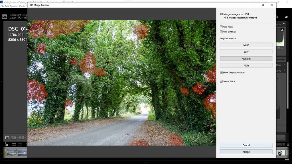 Best HDR software | Digital Camera World