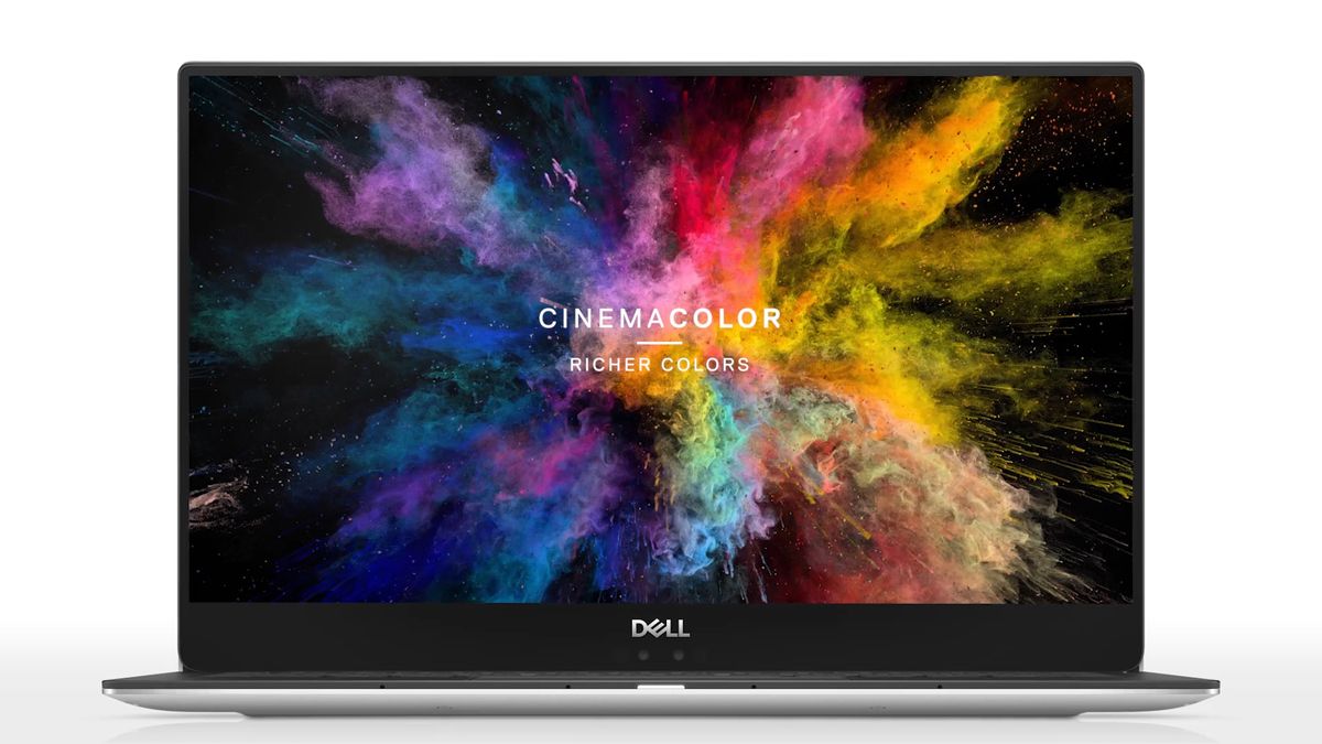 Dell's new Cinema features may provide the best streaming experience ...