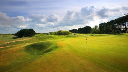 Formby Golf Club: Course Review, Green Fees, Tee Times and Key Info ...