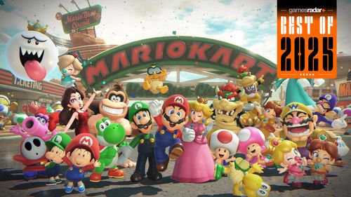 Mario Kart World roster: The complete Mario Kart World character list ...