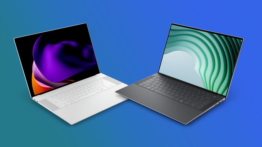 HP HDX 16 Review | Laptop Mag