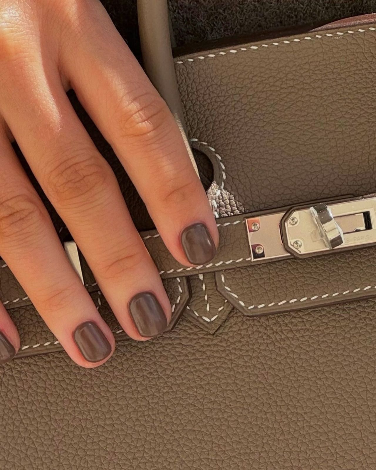 9 Nail Trends Set to Take Over In 2025 | Who What Wear