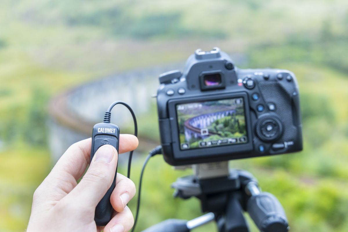 How to photograph one-off, split-second shots like the Harry Potter ...