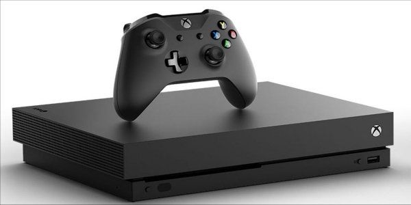 EA Reveals How Many Xbox One Consoles Have Actually Been Sold | Cinemablend