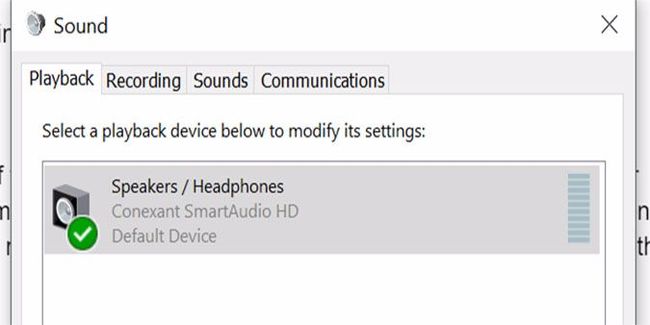 How to Enable Spatial Sound in Windows 10 | Laptop Mag