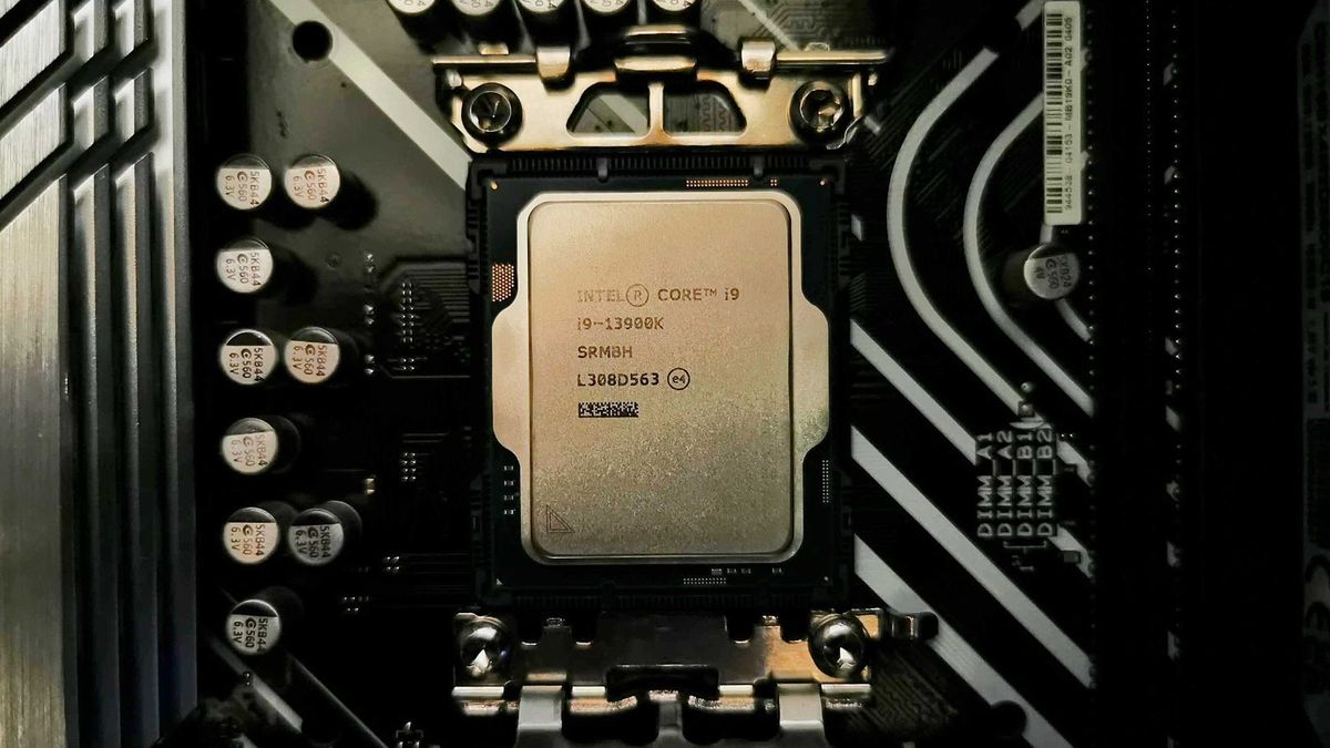 13th gen Intel Core i9-13900K review: “I can’t see myself craving ...