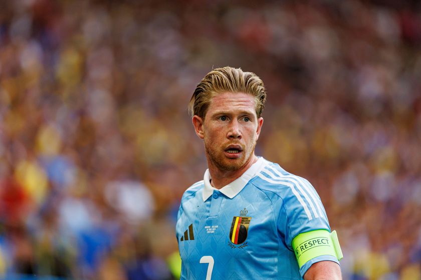 The best Belgian players ever | FourFourTwo