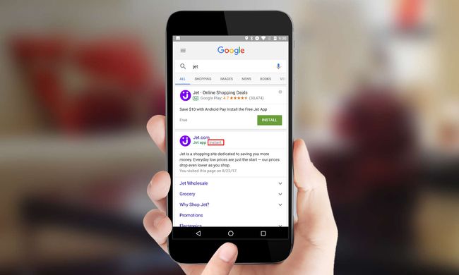 How to Use Instant Apps on Android | Tom's Guide