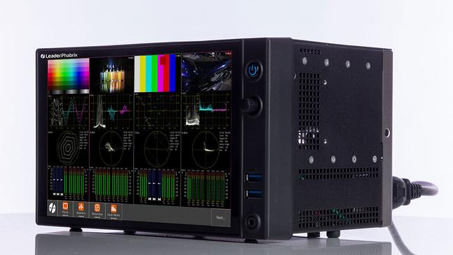 Actus Digital to Show Actus X Intelligent Monitoring With AI at IBC2025 | TV Tech