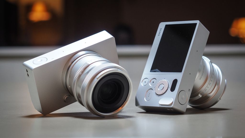 Sigma BF review: the camera that beats Leica at its own game | Digital ...