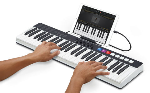 How to turn your iPad into a mobile recording studio | MusicRadar