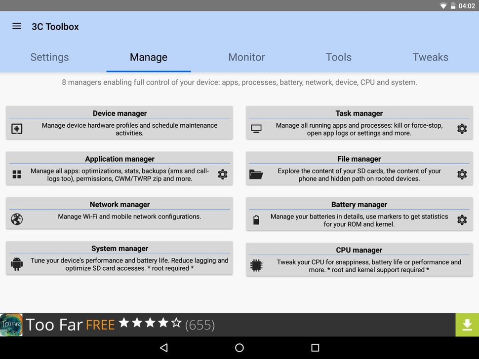 Best Android cleaner apps for optimizing your phone for 2021 | Tom's Guide