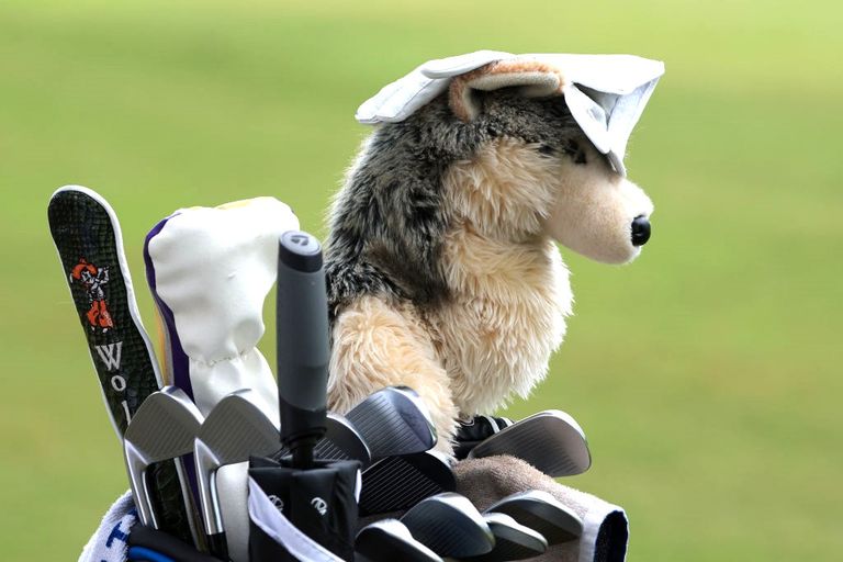 What Is The Wolf Golf Game? | Golf Monthly
