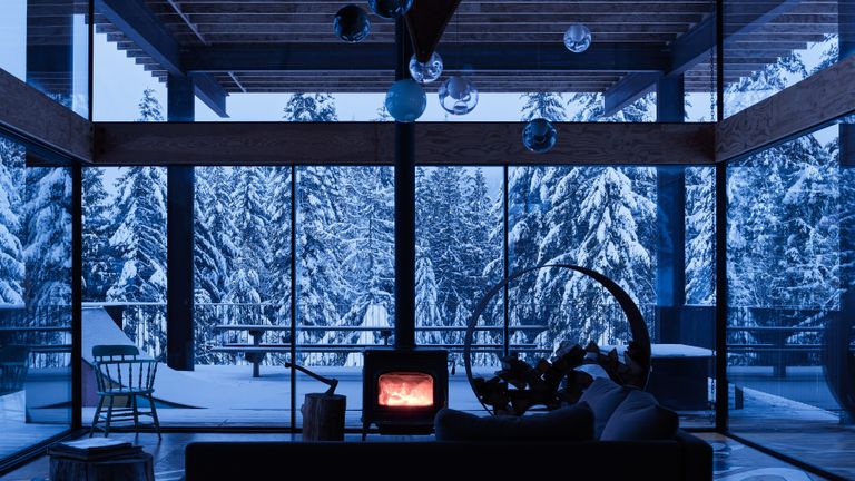 Daisy Ranch by Olson Kundig is designed for adventure | Wallpaper*