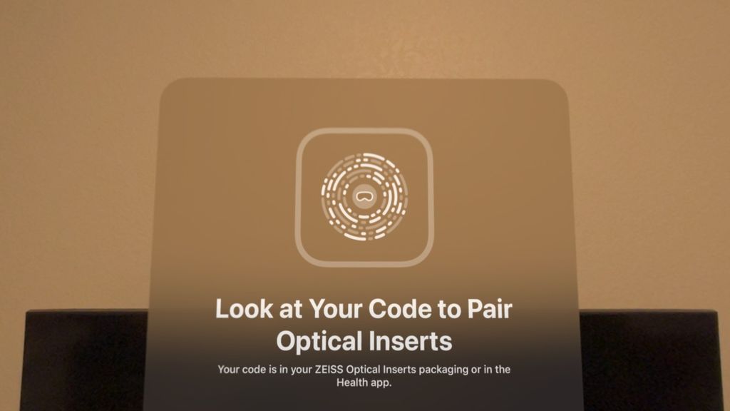 I bought ZEISS optical inserts for Apple Vision Pro — here’s a complete ...