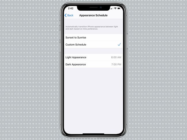 How to Turn On Dark Mode in iOS 13 | Tom's Guide