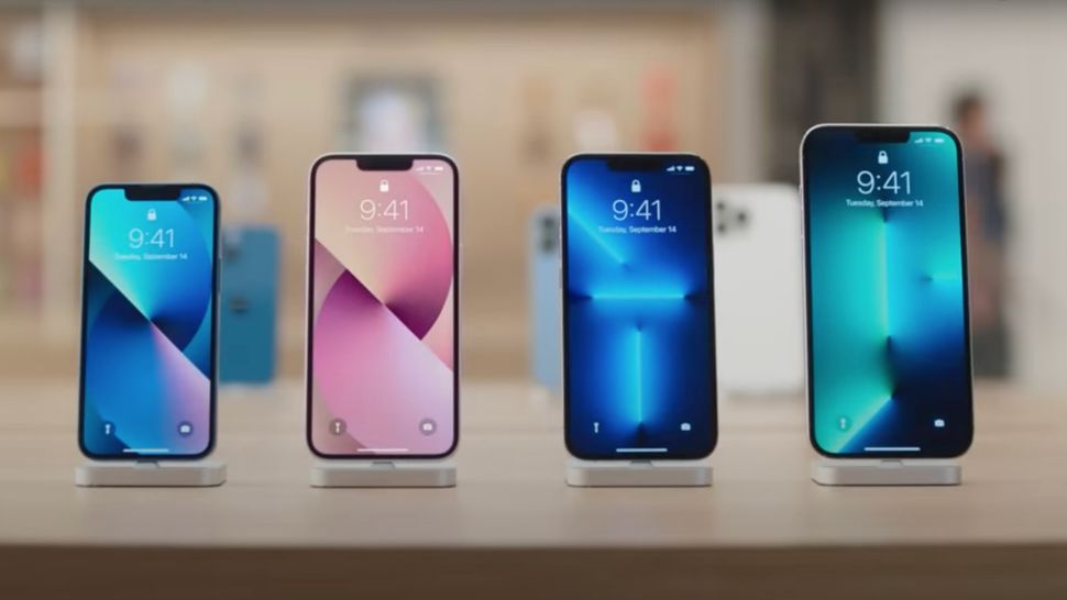 Best iPhones 2024: the best budget and premium iPhones rated by our ...