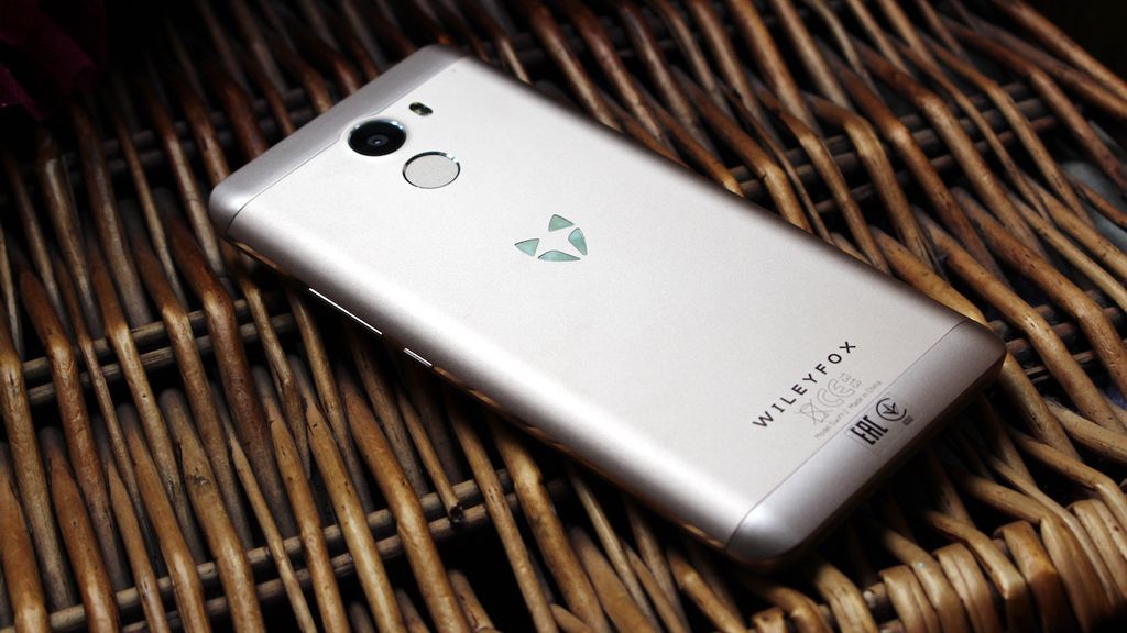 Wileyfox is back: new handsets arriving this year and more good news ...