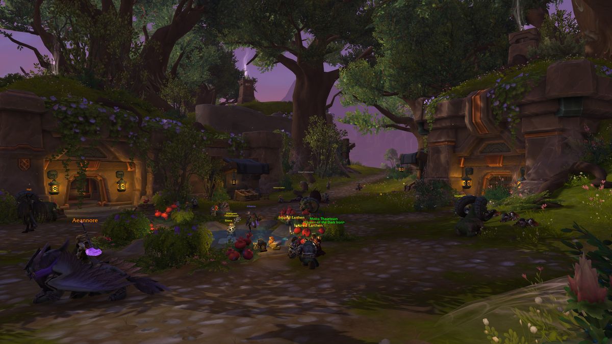 World of Warcraft: The War Within leveling guide | PC Gamer