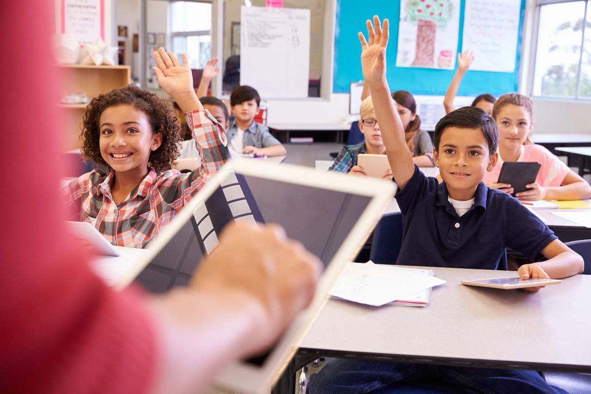 New Ideas To Welcome Students Back Tech Learning