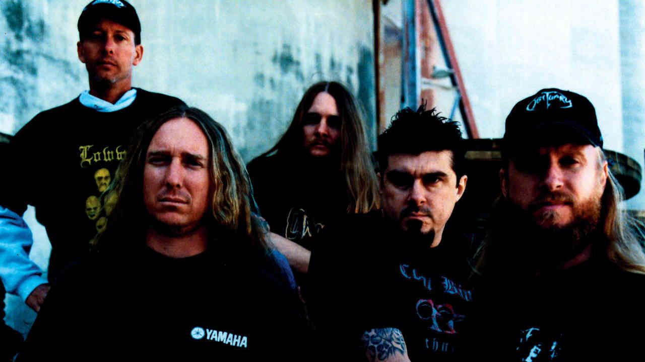 Obituary interview: the making of Frozen In Time | Louder