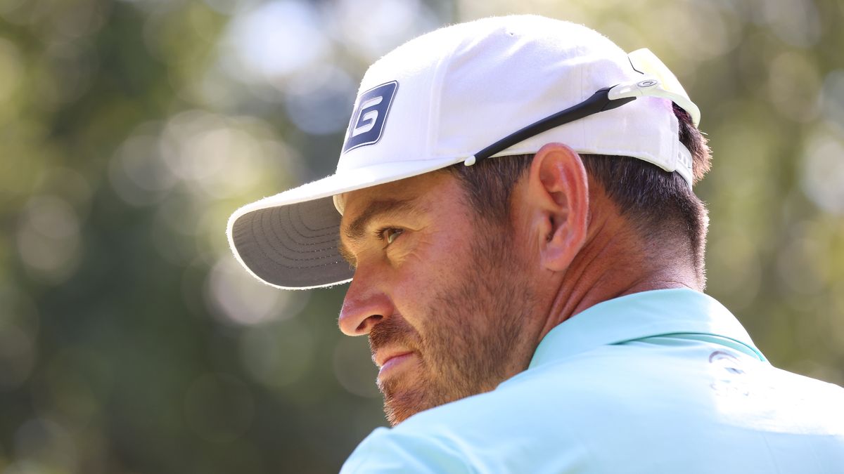 Immelman Explains Oosthuizen's Bizarre Presidents Cup Omission | Golf ...