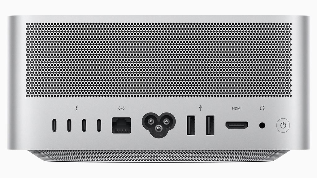 Apple's new Mac Studio: the specs, price and more | Creative Bloq