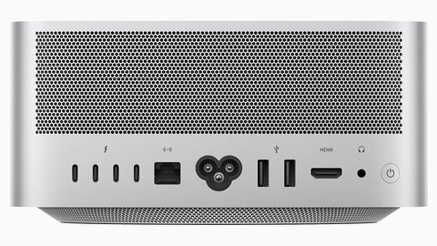 Apple's new Mac Studio: the specs, price and more | Creative Bloq