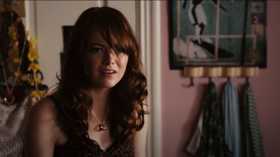 10 Moments From Emma Stone's Easy A That Are Still Perfect | Cinemablend