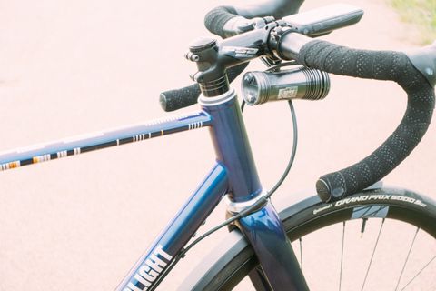 The Fairlight Strael is a true forever bike worthy of every accolade ...