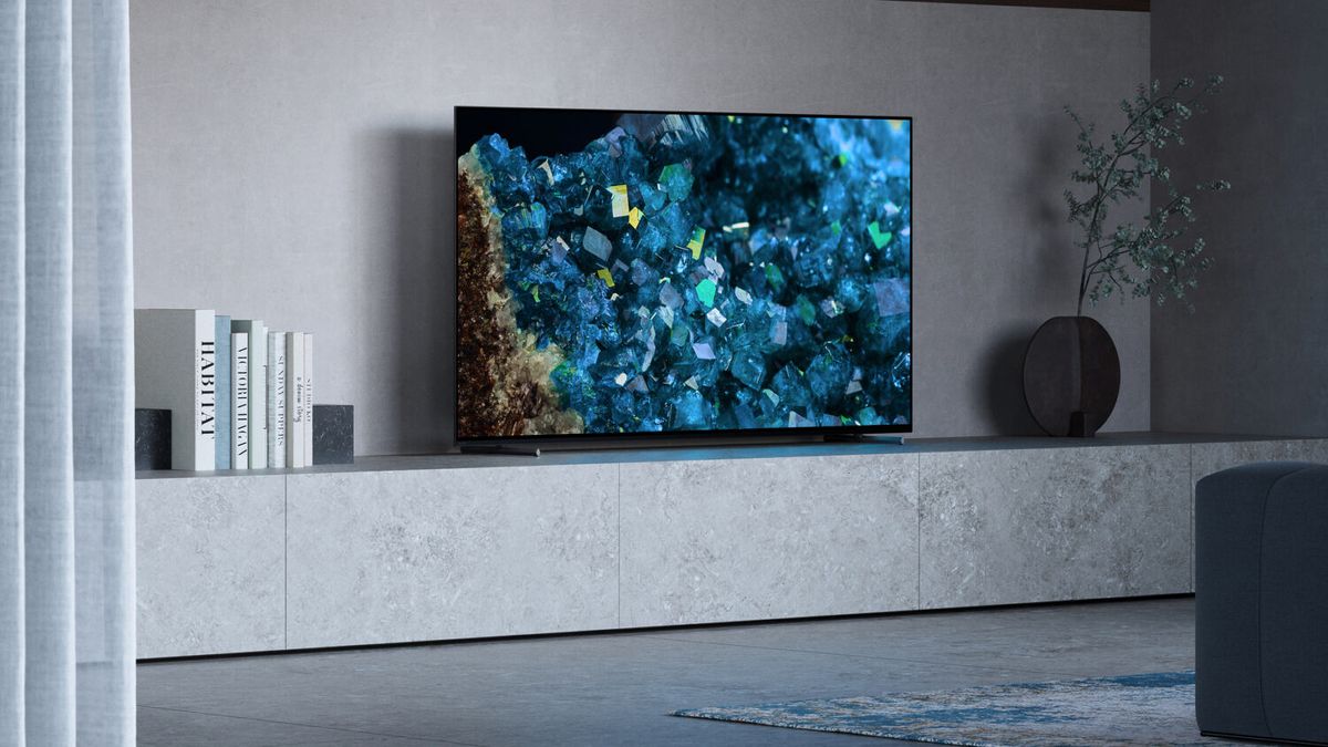 Best Android TVs | Android Central