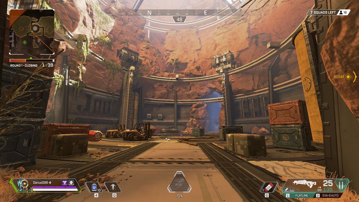 Apex Legends map: Loot tiers and tips for every location | PC Gamer