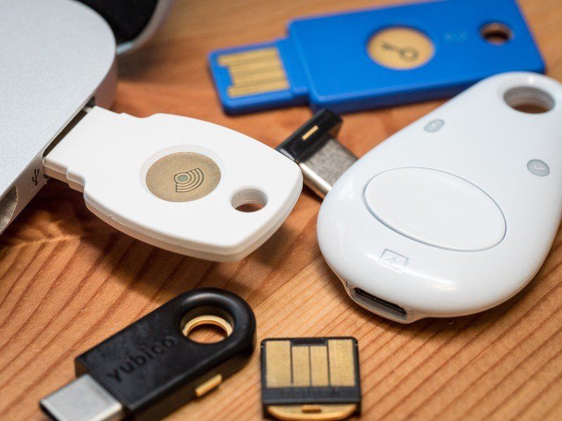 What it's like to live under the Google Advanced Protection Program ...