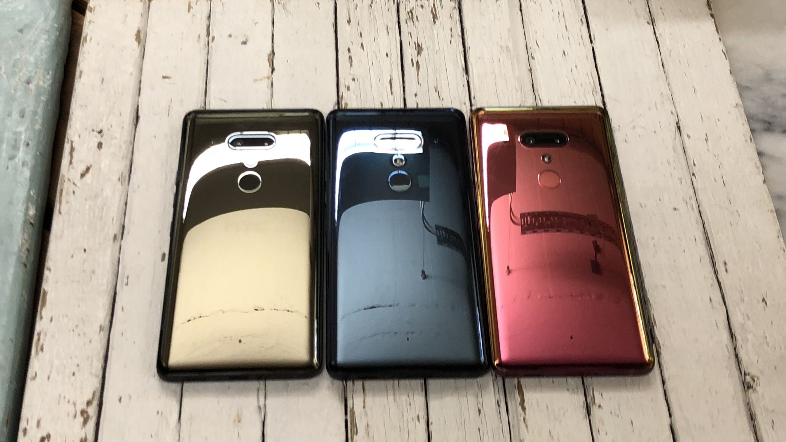 These are the HTC phones getting a slice of Android 9 Pie | TechRadar