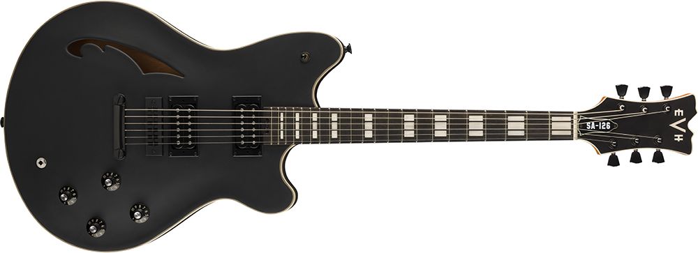 Wolfgang Van Halen’s EVH SA-126 signature guitar is finally here ...
