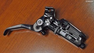 SRAM Guide Ultimate - first look | Cyclingnews