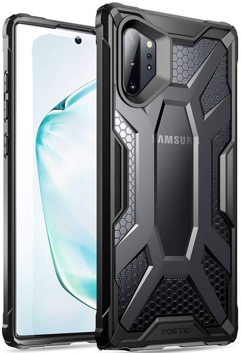 Best Heavy Duty Cases for Galaxy Note 10 Plus in 2022 | Android Central