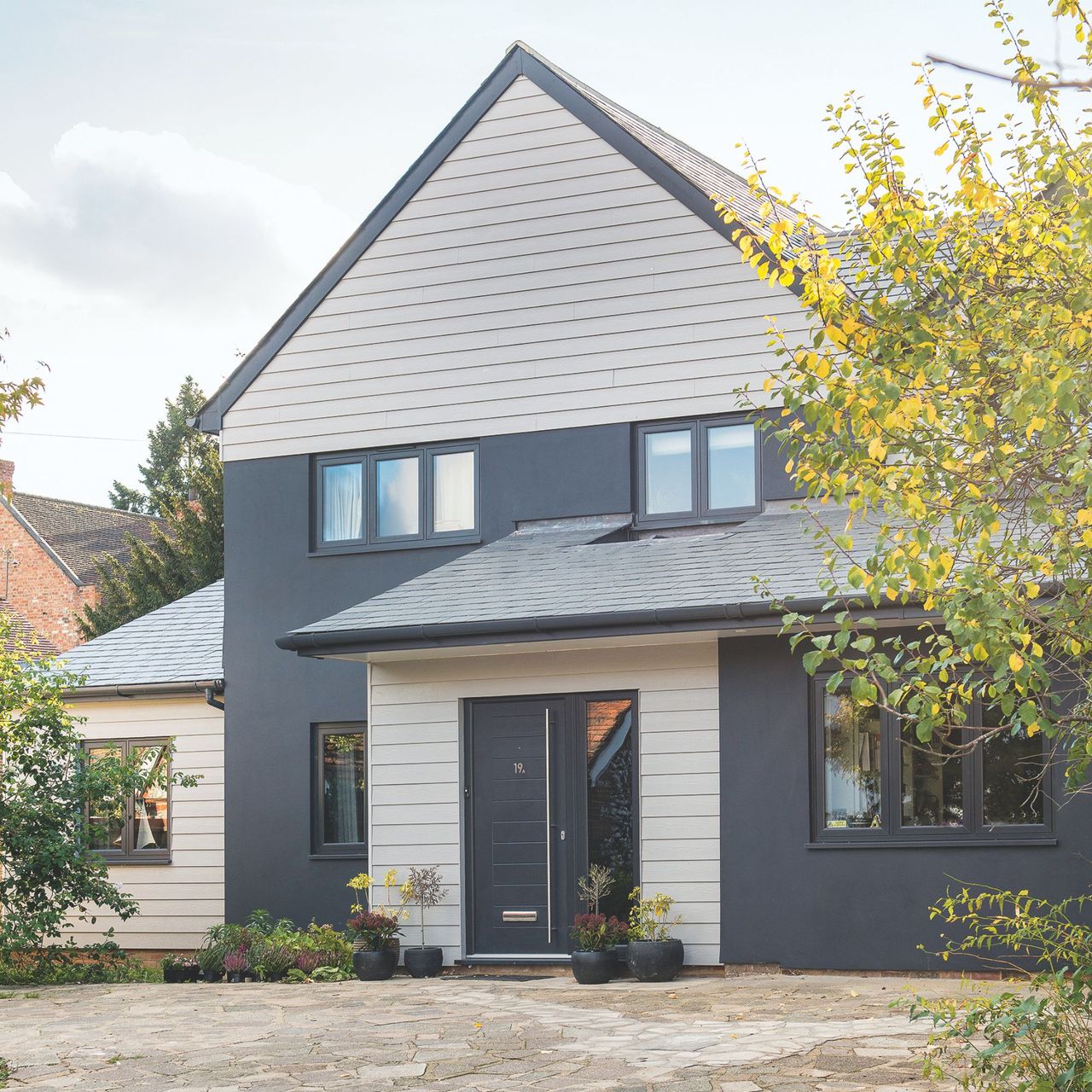Do you need planning permission for a garage conversion? | Ideal Home