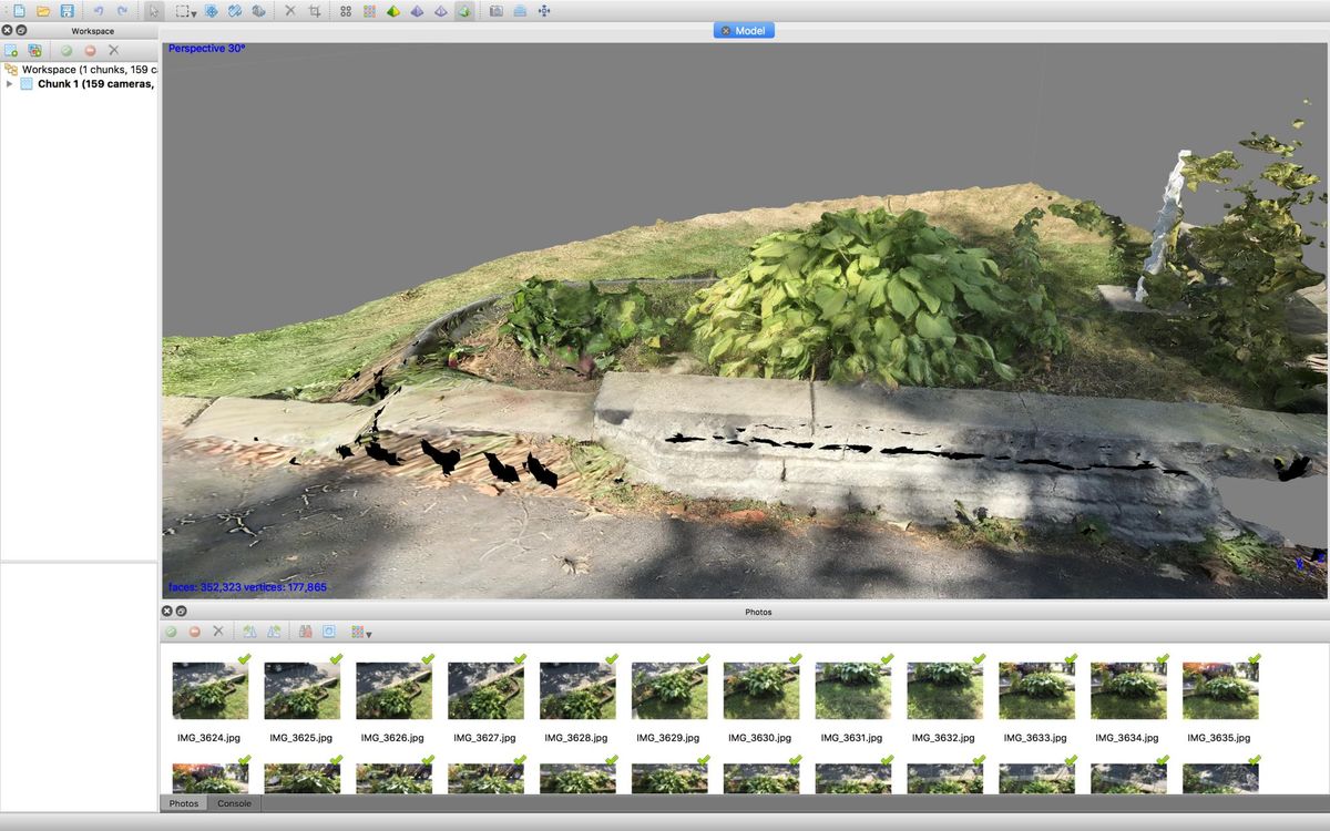 Get started with photogrammetry on macOS! | iMore