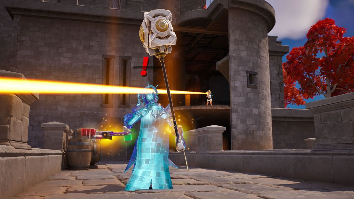 How to defeat a boss in Fortnite | GamesRadar+