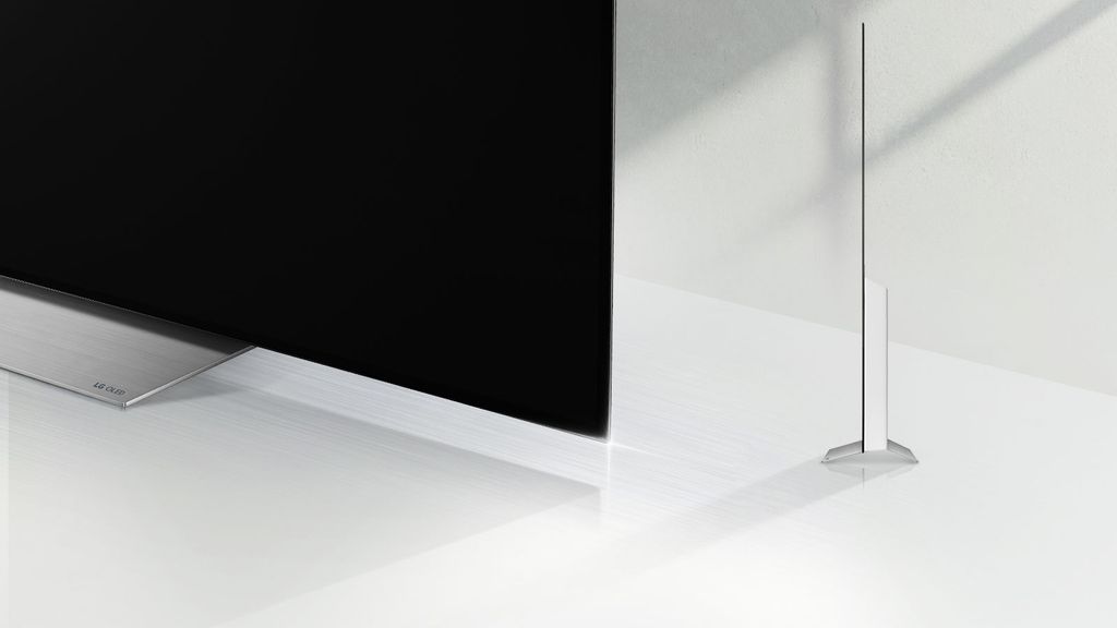 LG OLED C7 (OLED55C7, OLED65C7) review | TechRadar