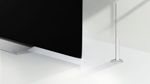LG OLED C7 (OLED55C7, OLED65C7) review | TechRadar