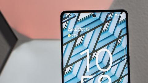 Google Pixel 7 Pro review: Brilliant at everything it does | TechRadar