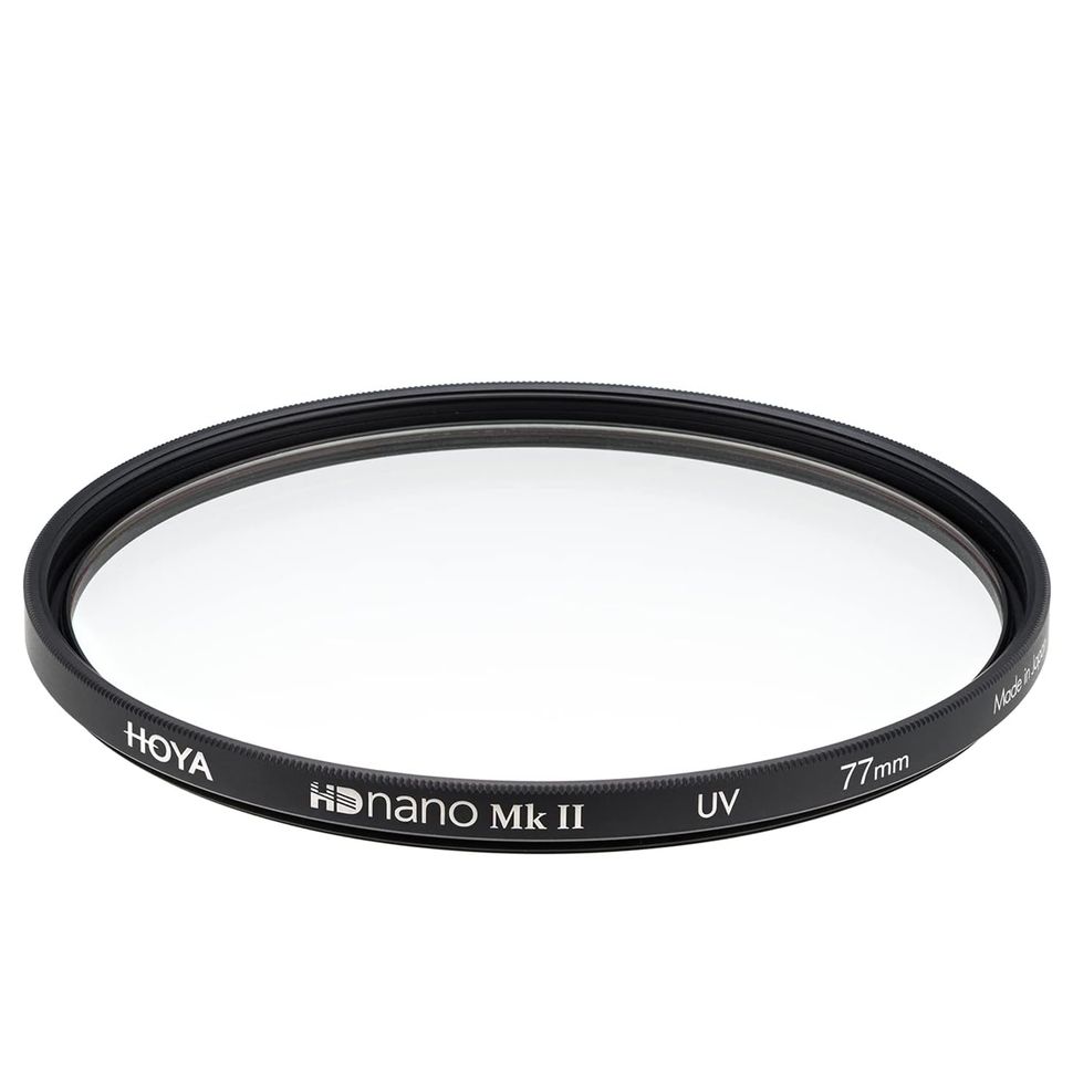 The best protection filters for lenses | Digital Camera World