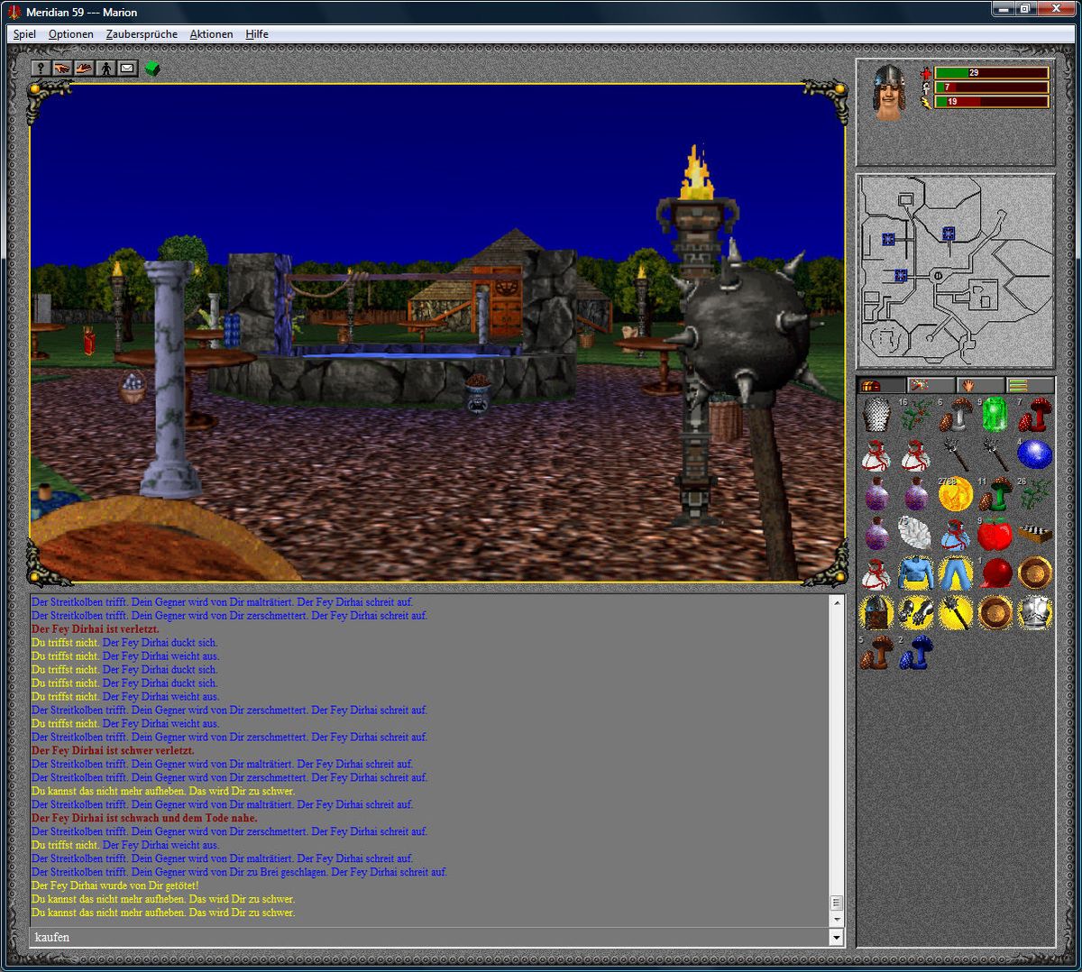 The oldest PC games still getting updated today | PC Gamer