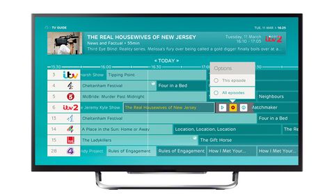 EE TV box now available to purchase at EE stores nationwide | What Hi-Fi?