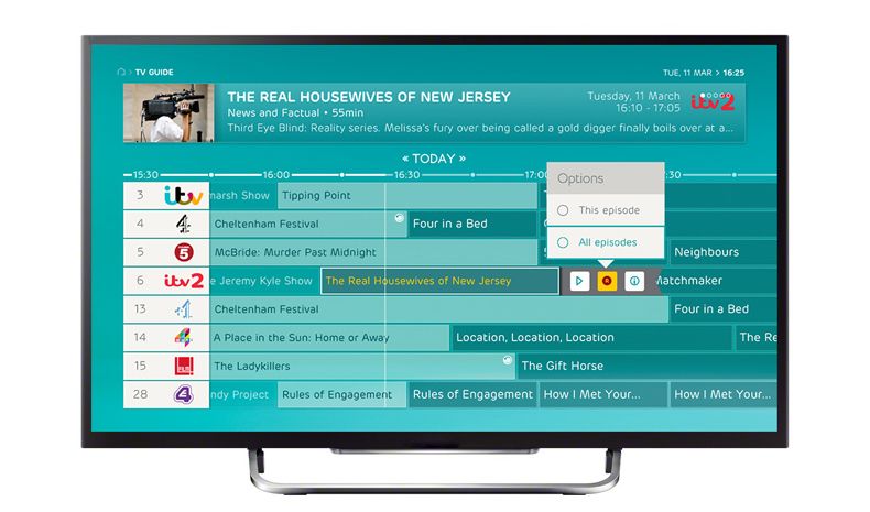 EE TV box now available to purchase at EE stores nationwide | What Hi-Fi?