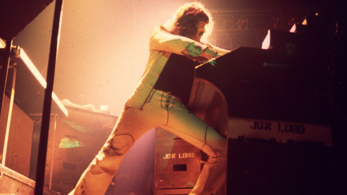The Real Rock & Roll Hall Of Fame: Jon Lord | Louder