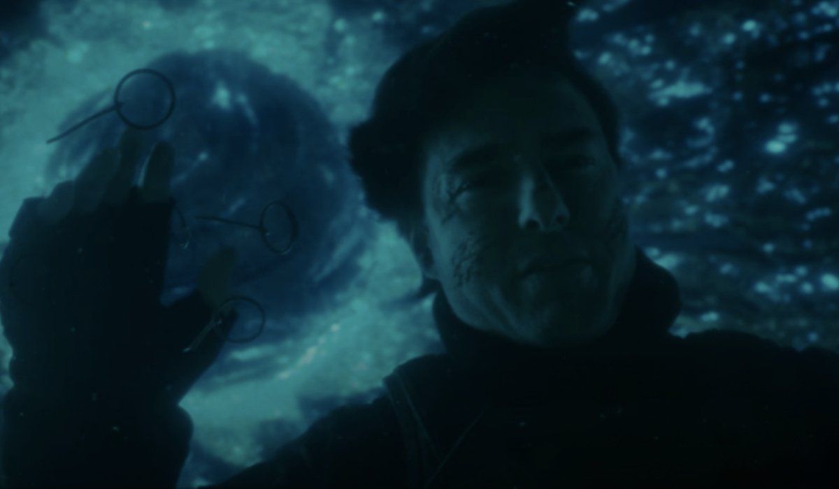 How Edge Of Tomorrow's Time Loop Works | Cinemablend